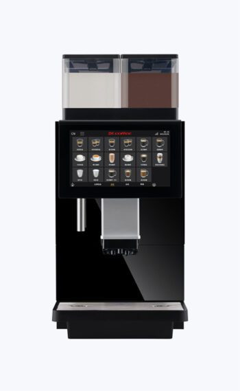 Dr Coffee Office Coffee Machines | Easy to use + low maintenance